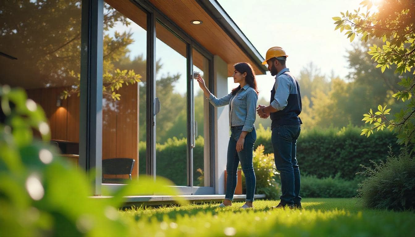 Enhance Energy Efficiency in the Philippines with Smart Glass